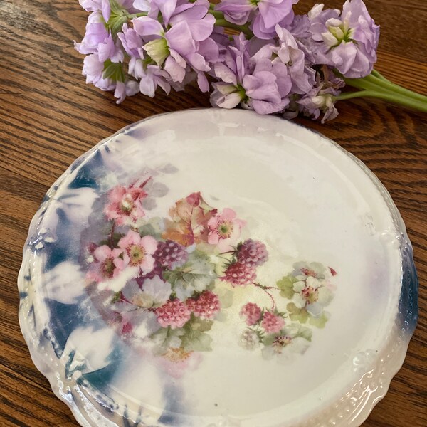 Porcelain Trivet - Etsy