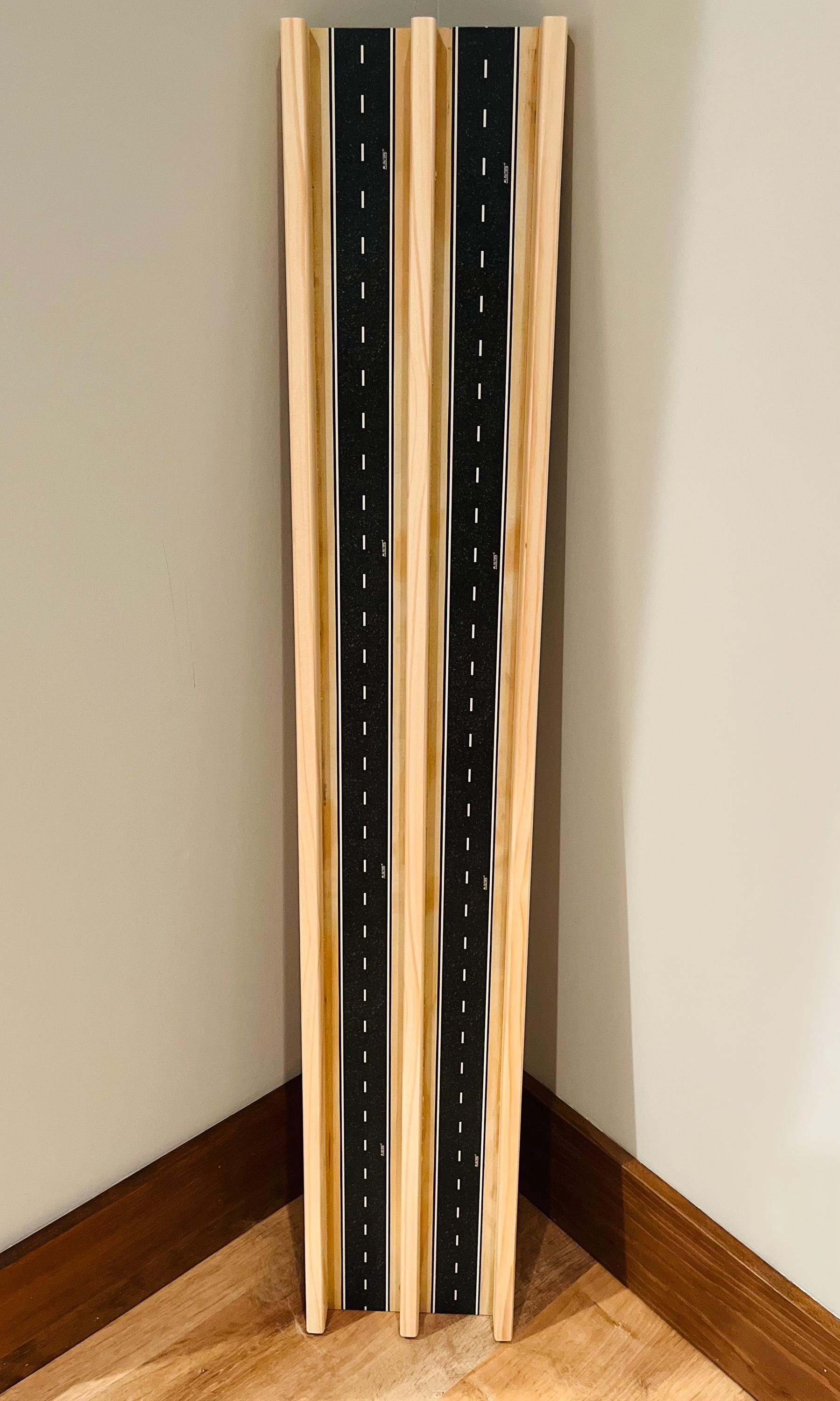 Race Track Ramp - Etsy