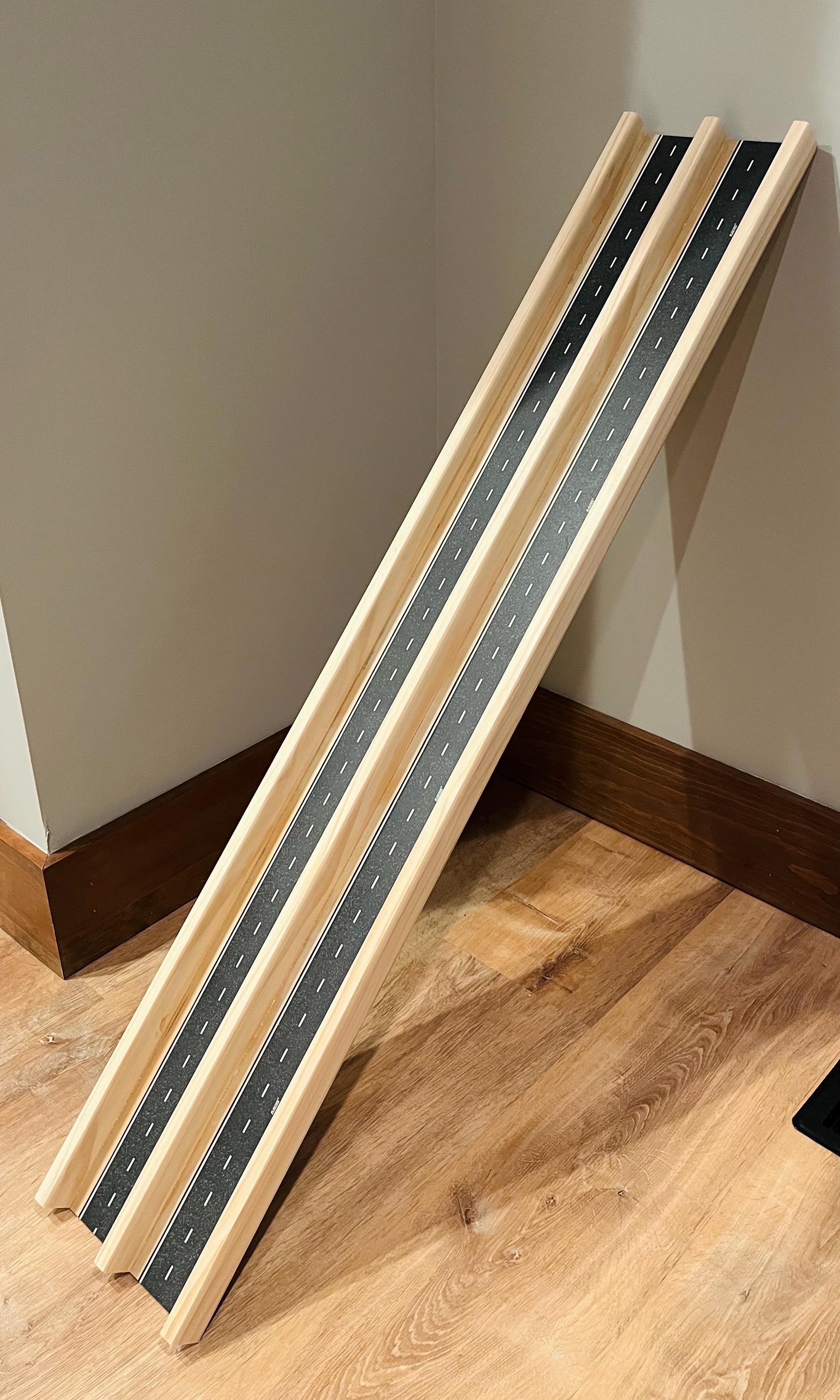 Race Track Ramp - Etsy