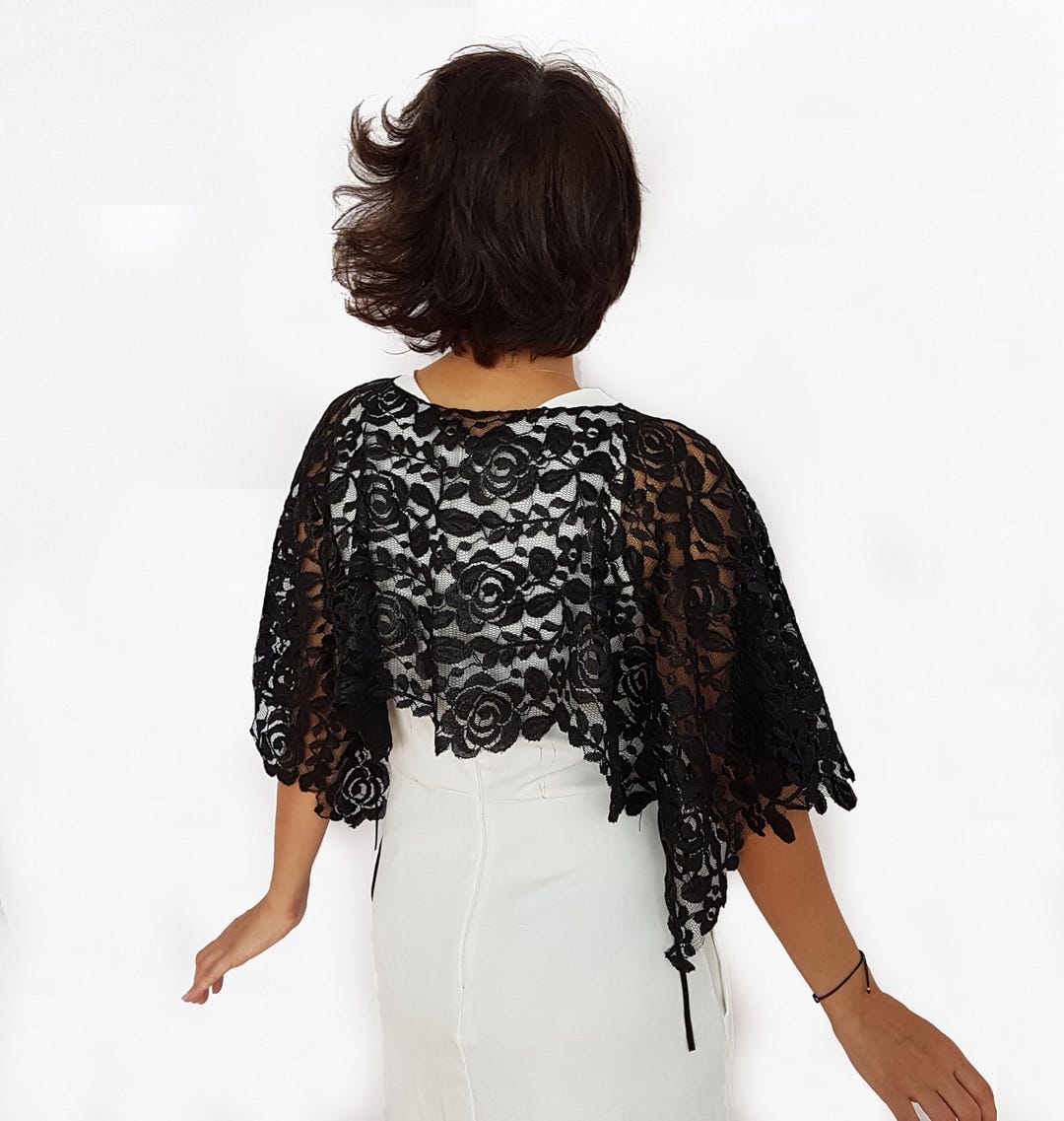 Stunning Evening Dress Cover Ups Images