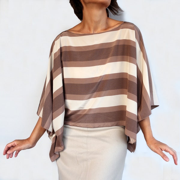 Formal Evening Blouse for Women - Etsy