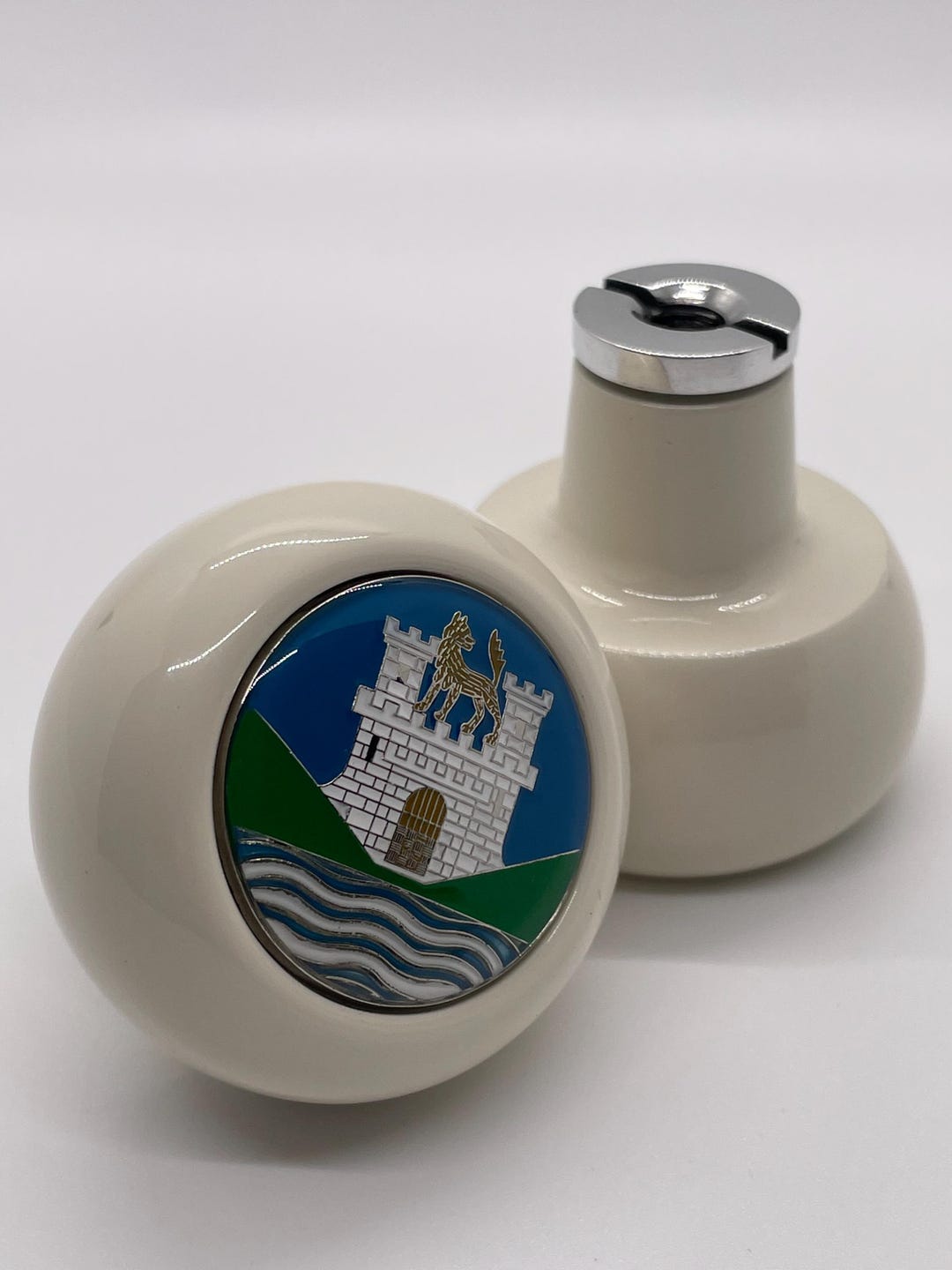 Vw Shift Knob - Etsy