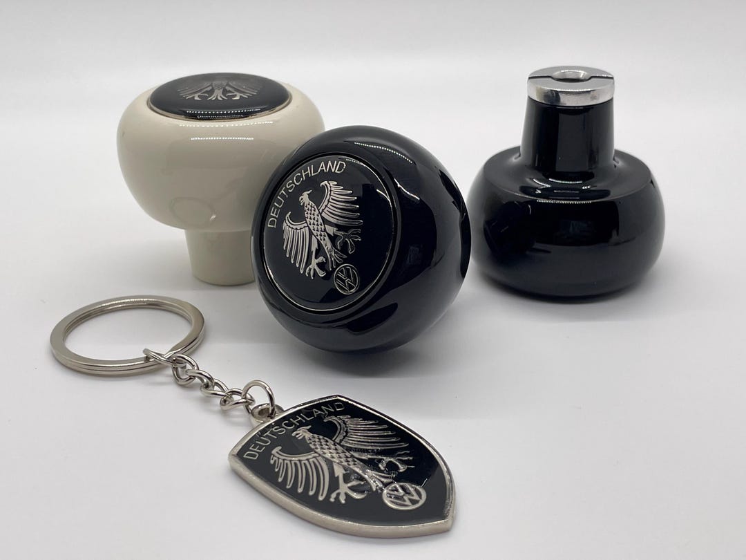 Vw Shift Knob - Etsy