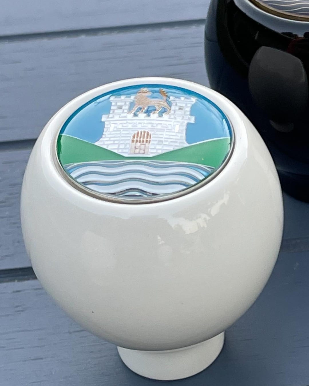 Vw Shift Knob - Etsy