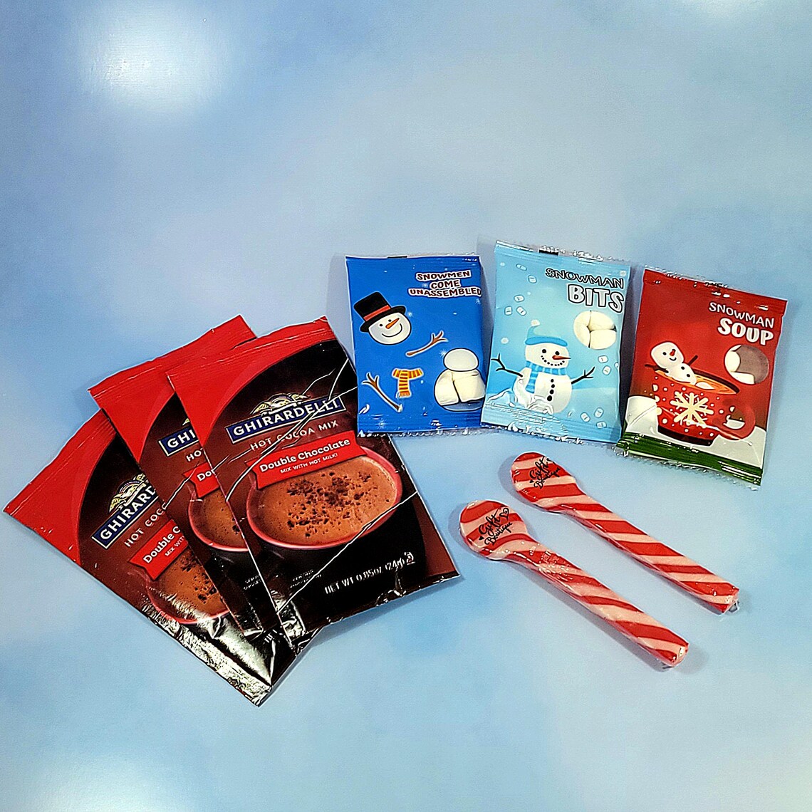 Elf on the Shelf Gift Box - Etsy