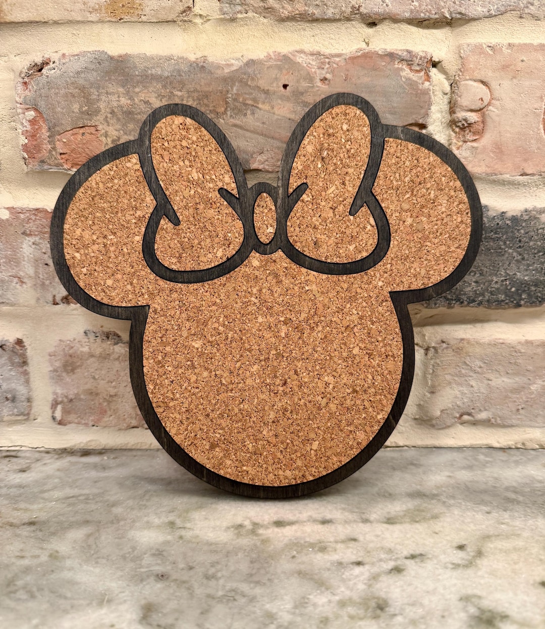 Mouse Head Small Pin Board, Pin Trading Board, Mini Pin Display Board ...