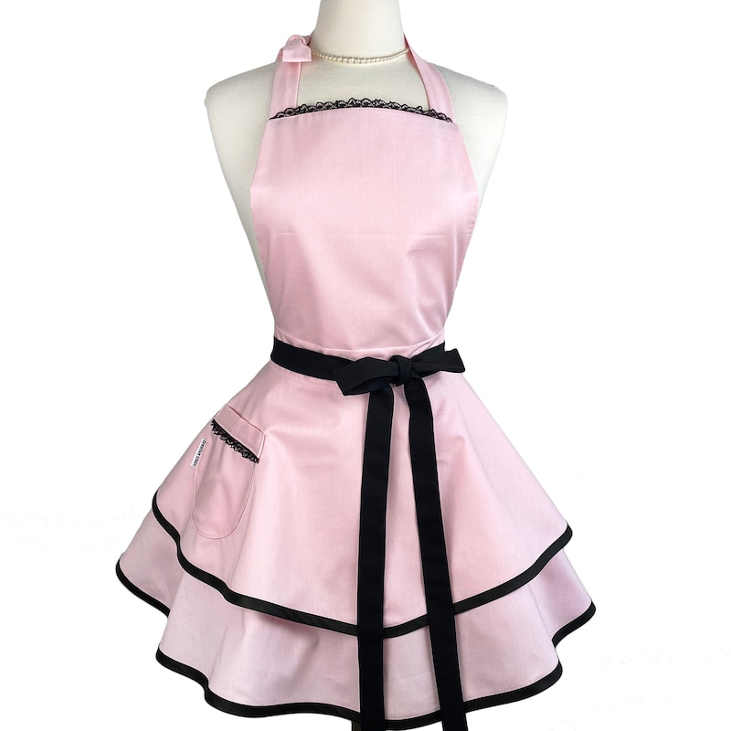 Sexy Aprons For Women
