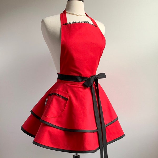 Sexy Aprons For Women