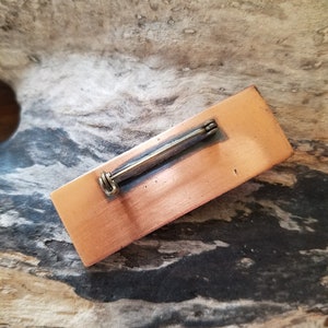 The Original Coppercraft Guild Pin - Etsy