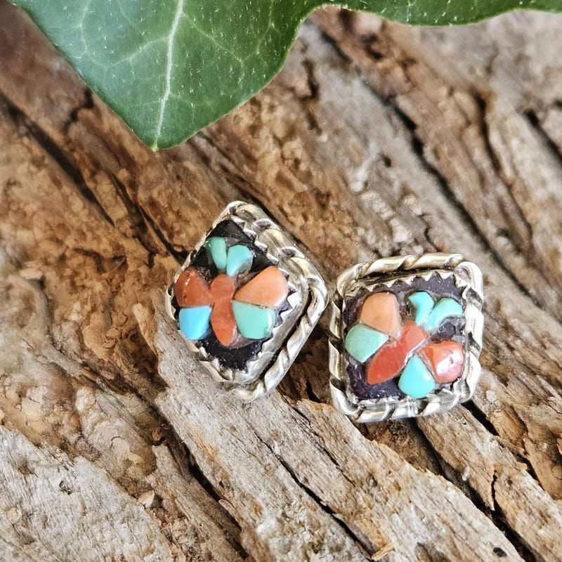 Butterfly Native Jewelry - Etsy