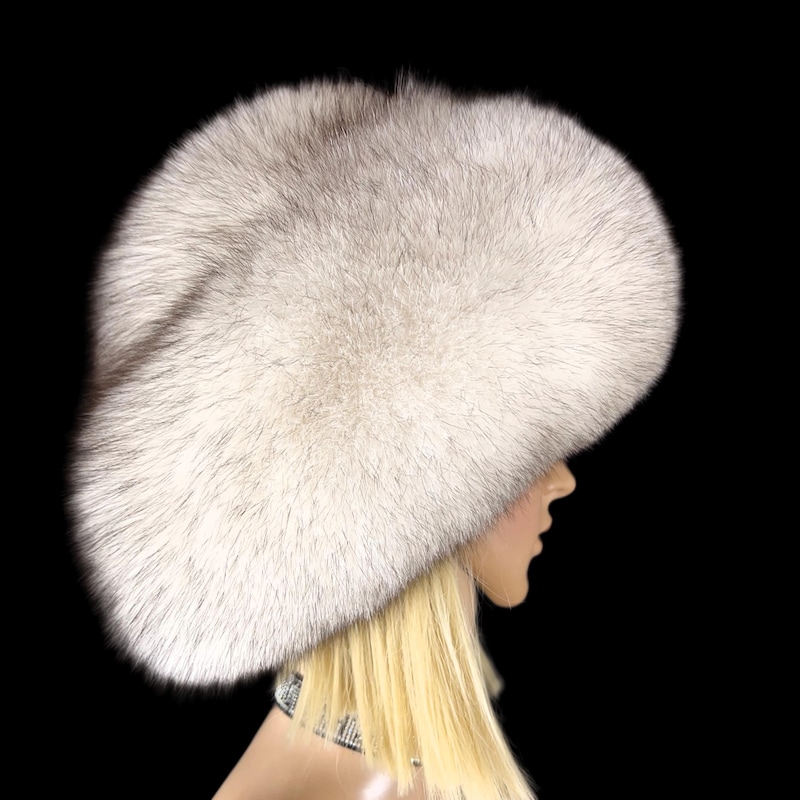 Blue Fox Saga - Etsy