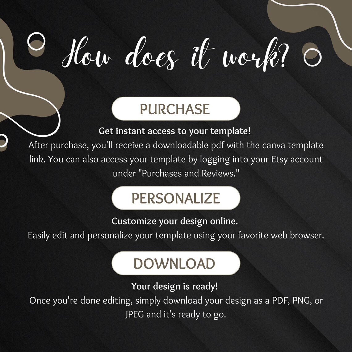 Prom Makeup Artist Flyer: Hair, Lashes, Beauty Bookings (canva Editable ...