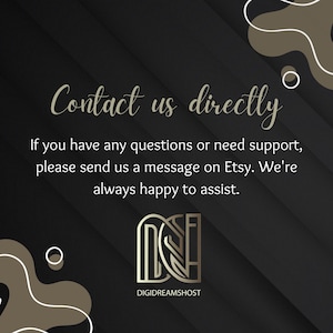 Ballon Decor Flyer Template, Balloon Business Advertisement, DIY ...