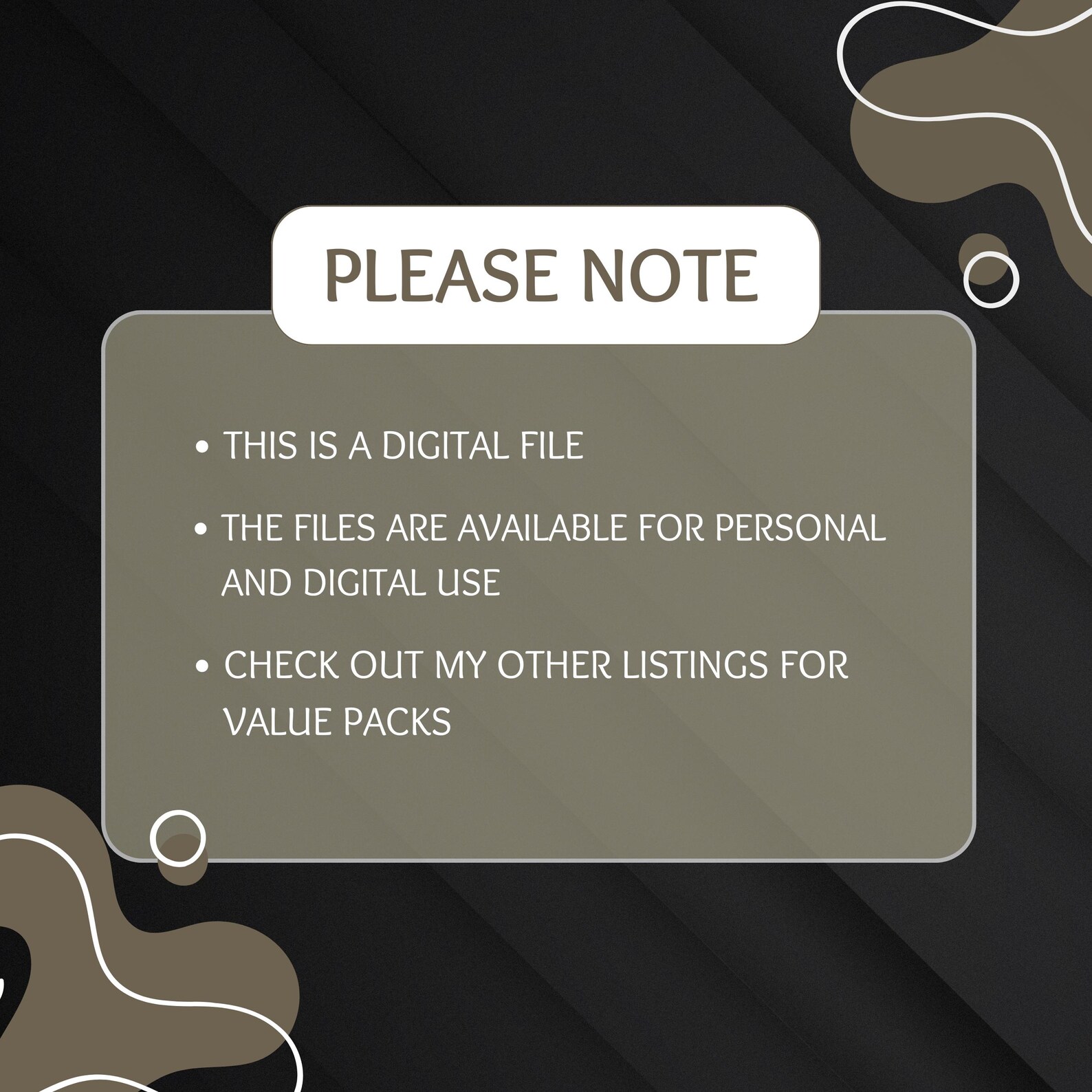 Party Rentals Flyer, Event Supplies Flyer, Event Equipment Rental Flyer ...