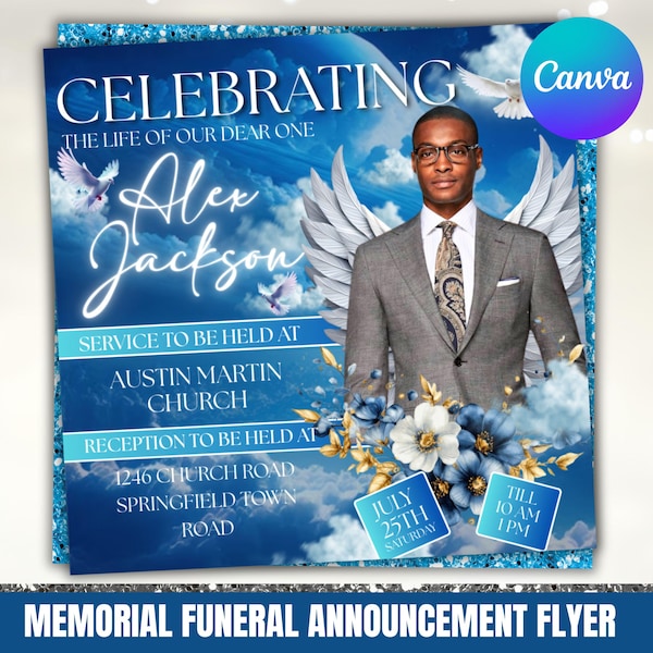 Black Death Flyer - Etsy