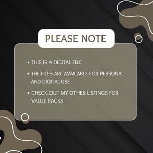 Ballon Decor Flyer Template, Balloon Business Advertisement, DIY ...