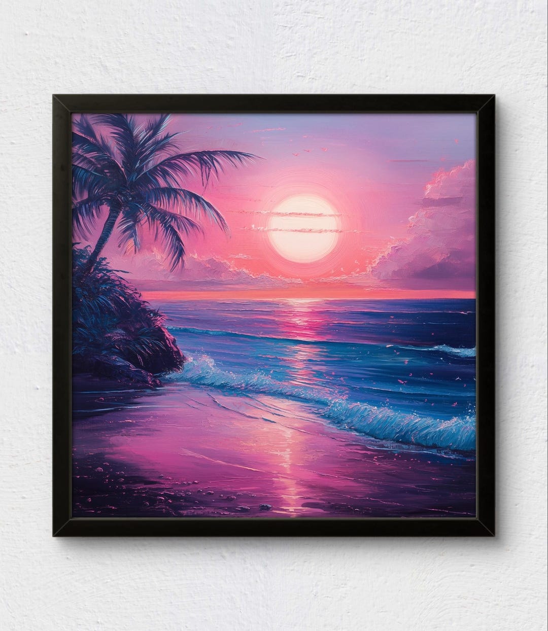 Delicate | Fine Art Print, Ember Henderson, Myth Oil Painting ...