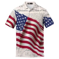 MCM Retro Polo Shirt- Atomic Groovy Design Slim Fit Zipper Polo Shirts ...