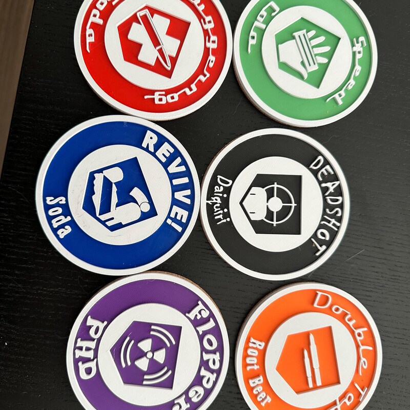 Call of Duty Zombies - Etsy