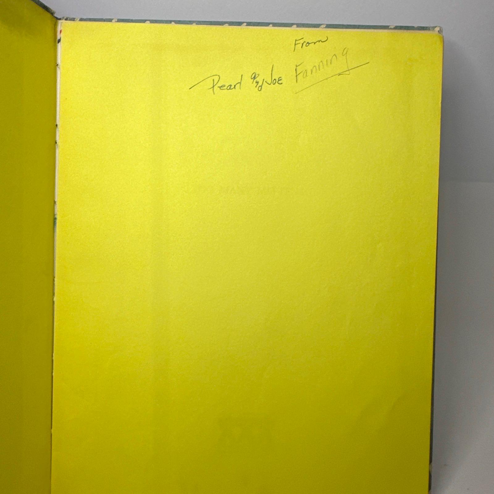 Too Many Mittens by Florence and Louis Slobodkin Hardcover 1958 - Etsy