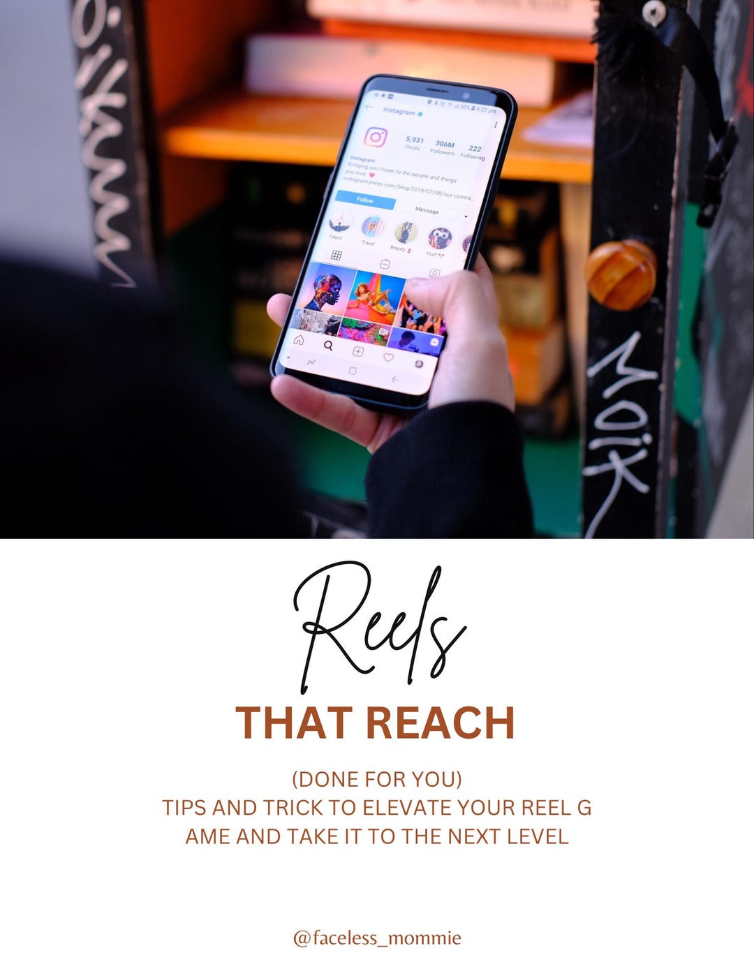 Instagram Reels That Reach Guide | Instagram Reels Growth Guide ...