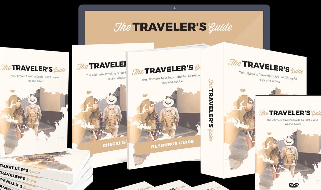 Ultimate Travel Guide for New Explorers| Travel Expert Tips| Packing ...