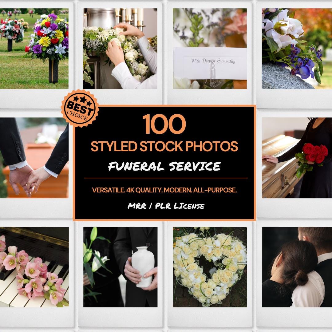 Funeral Service Stock Photos, Funeral Arrangements Stock Images ...