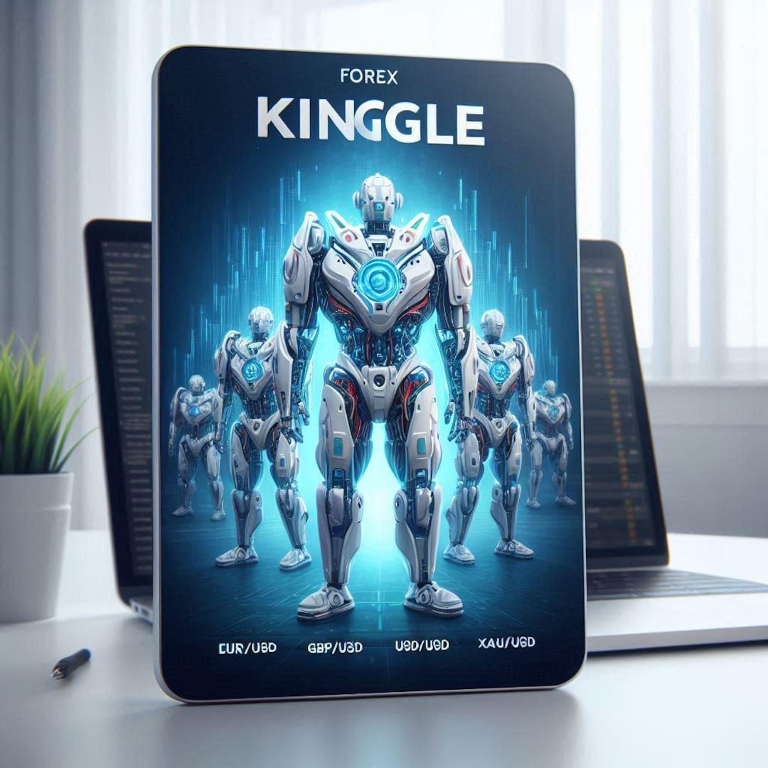 Forex Kingle Scalper Robot EA - MT4 + Set Files - Trading Automatico - Etsy
