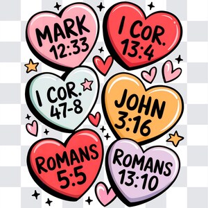 Valentines Day PNG Desig N christian Love Quotes Christian Valentine ...