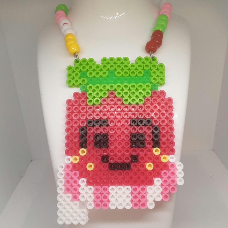 Roblox Perler Beads - Etsy