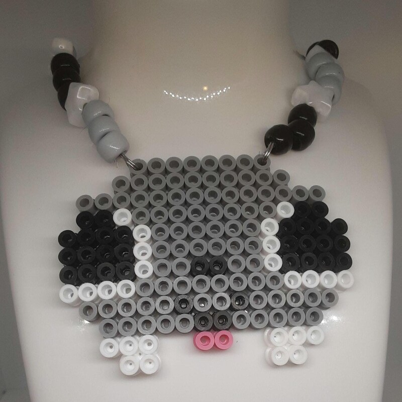 Dandy World Perler Bead - Etsy