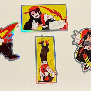 Butcher Vanity Figure - Etsy