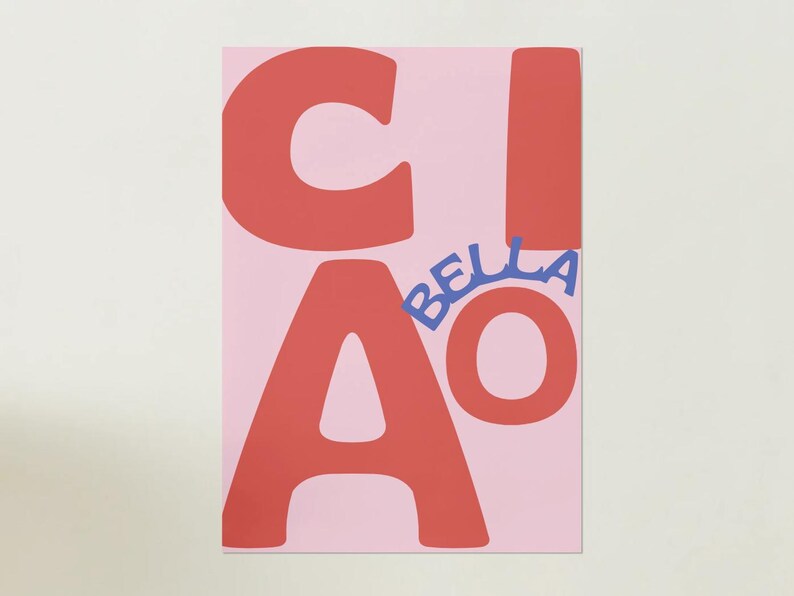 Assouline Poster - Downloadable Poster - Minimalist Decoration ...