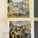Deposition Oil Painting on Paper * Raphael * - Etsy