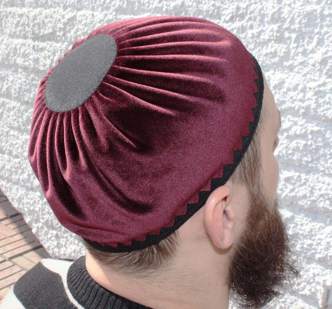 Hasbik Hasbulla Tubeteika Vainah Hathasbik Tubeteika Vainah Hat - Etsy