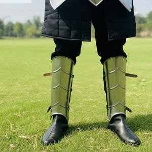 Barbuta Full Body Armor Suit -valiant Seraph Knight” Full Plate Armor ...