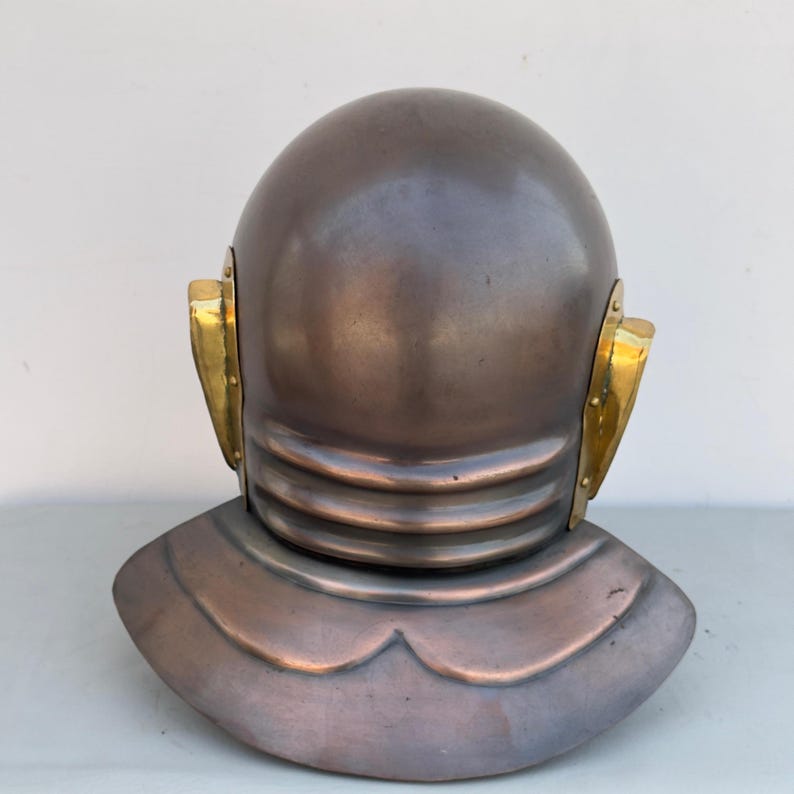 Medieval Roman Cavalry Face Helmet- Reenactment Costume Larp Armory ...