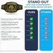 Custom Boxing Championship Belt – Personalized Trophy, Award, and Medal ...