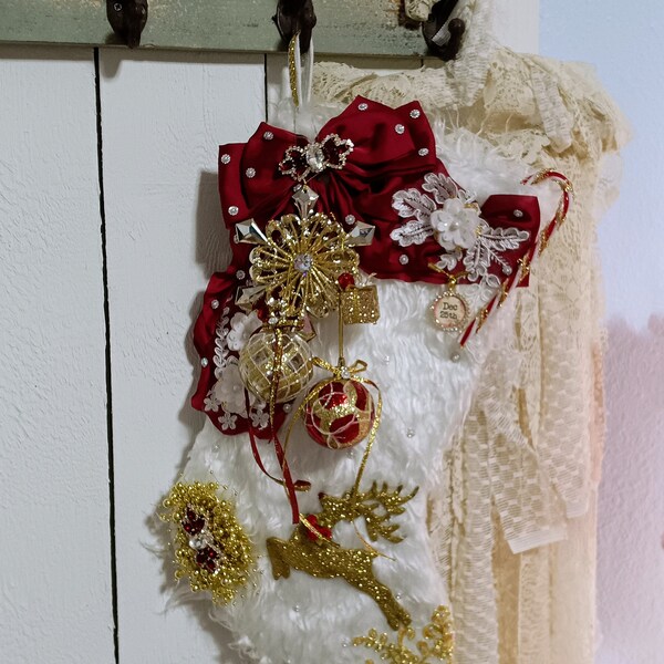 Christmas Bling - Etsy