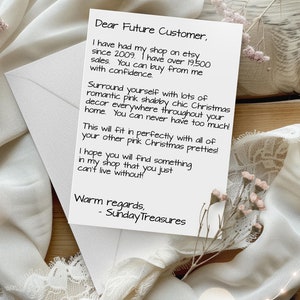 Pink Vintage Christmas Tree Vintage Girl Sign / 5x7 Wall Hanging Plaque ...