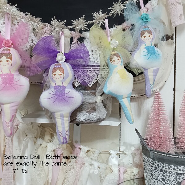 Pink Blue Nutcracker Fabric - Etsy