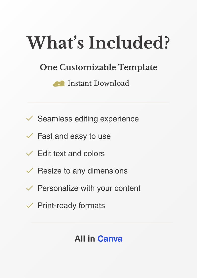 Italian Soda Station at Home Party Menu, Multi-use Printable Italian ...