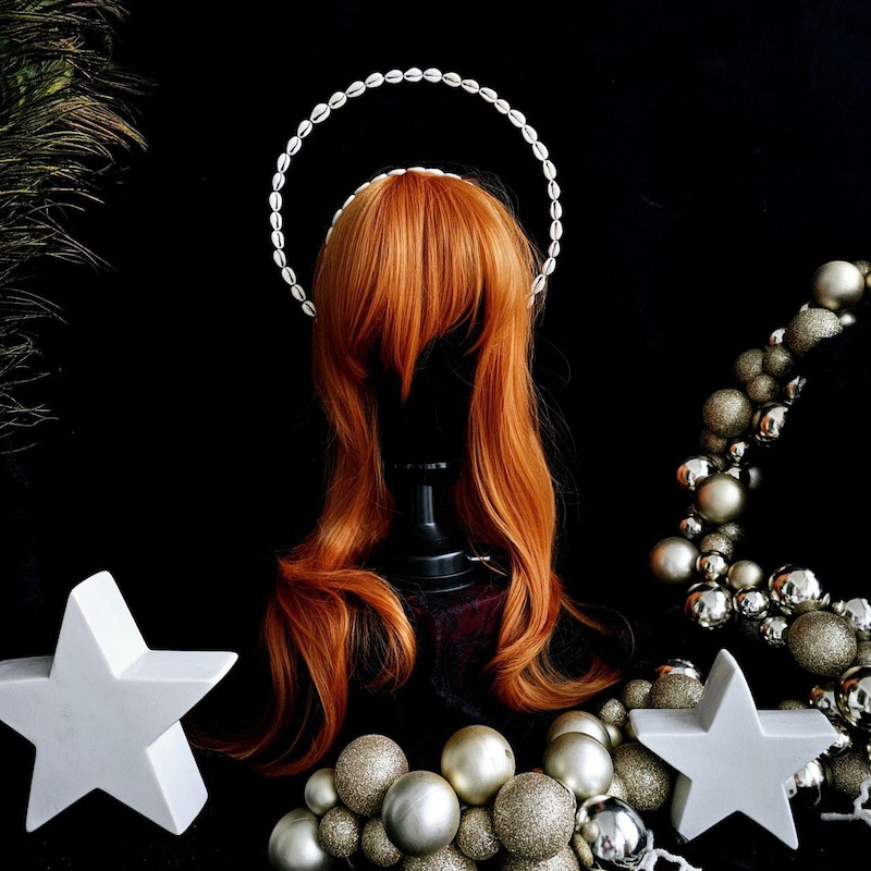 Shell Crown - Etsy