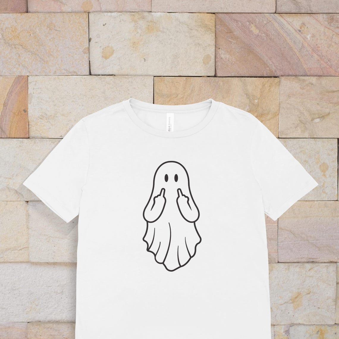 Middle Finger Ghost Svg , Middle Finger Svg , Middle Finger Clipart ...