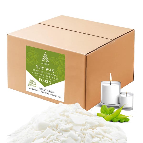 Wax Flakes - Etsy UK