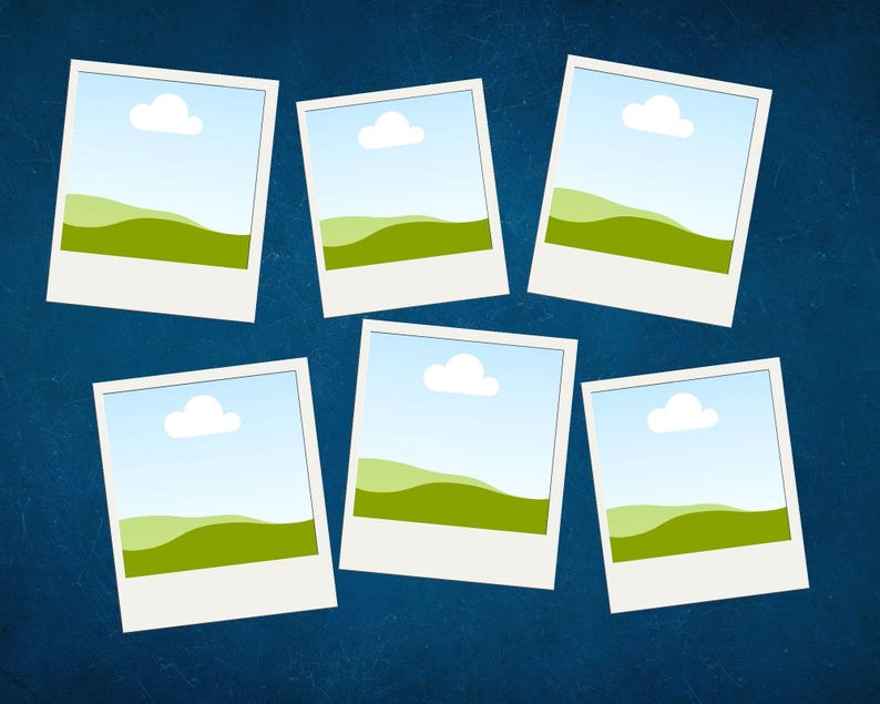 High School Reunion Video Template | Editable Canva Slideshow | - Etsy