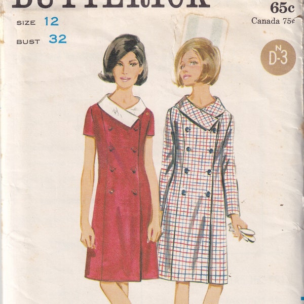 Butterick 4187 - Etsy