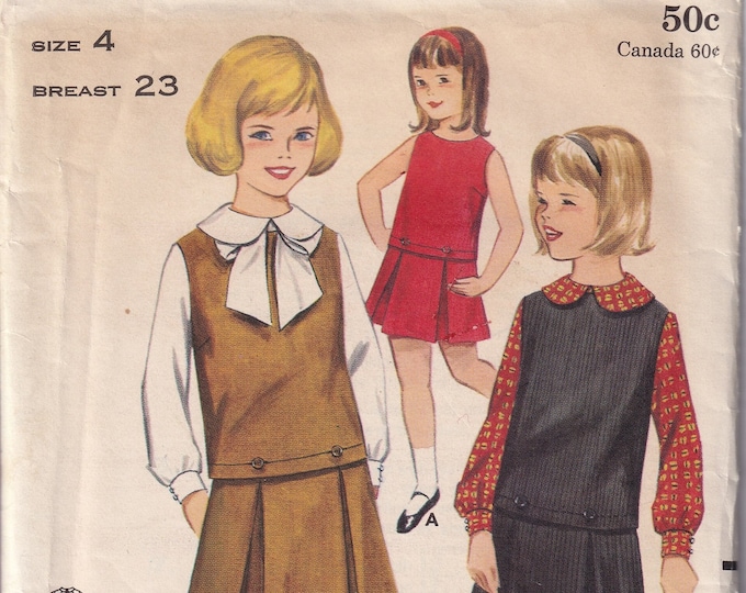 Vintage 1947 Simplicity 2150 Sewing Pattern Teen-age Suit Size 14 Bust ...