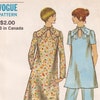 Vintage 1964 Simplicity 5639 Sewing Pattern Child's, Girls' Jumper ...