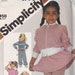 Vintage 1962 Simplicity 4078 Sewing Pattern Misses' Skirt Size 26 waist ...